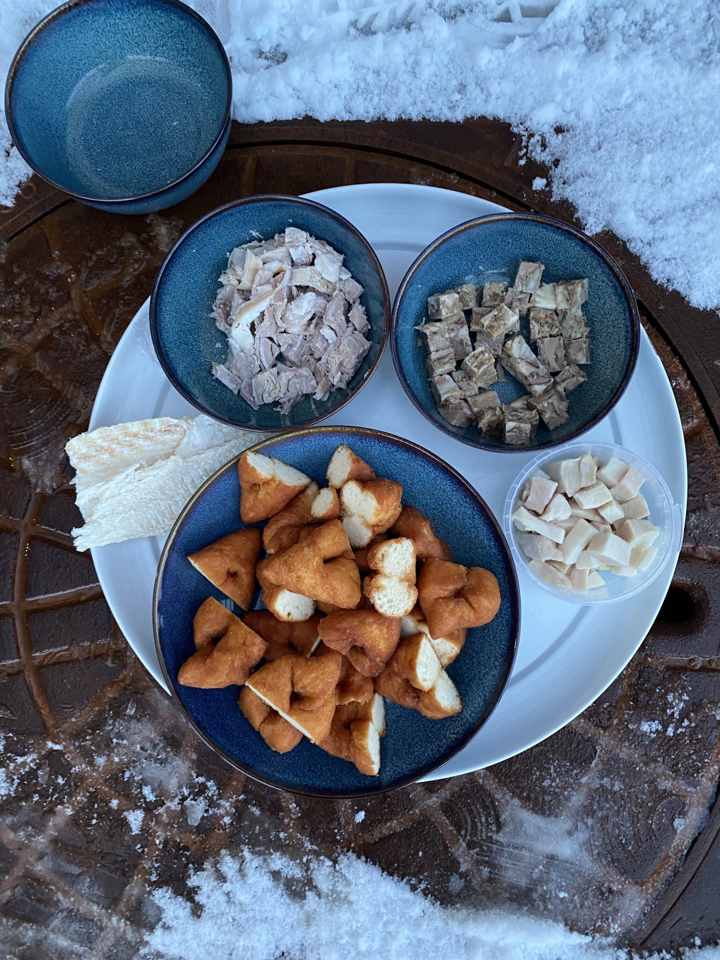 Þorramatur | International School of Iceland (ISI) | Reykjavik Area